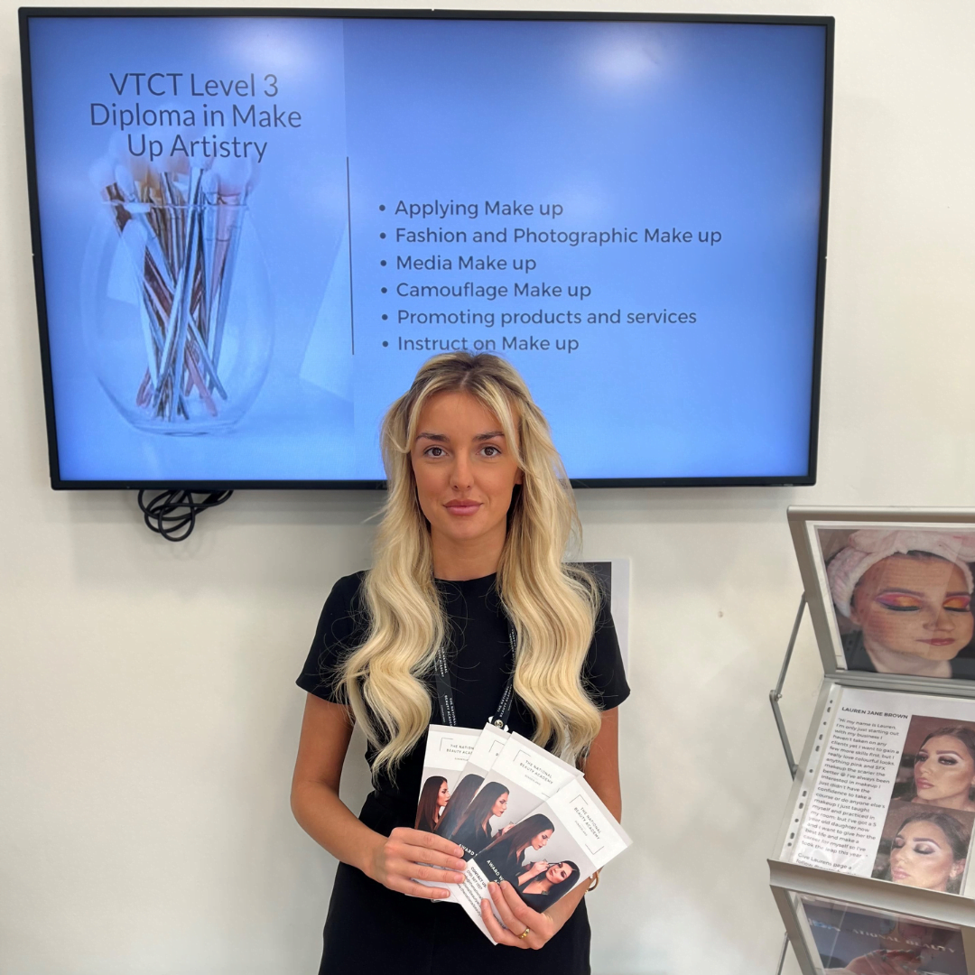 February Newsletter 24 – The National Beauty Academy