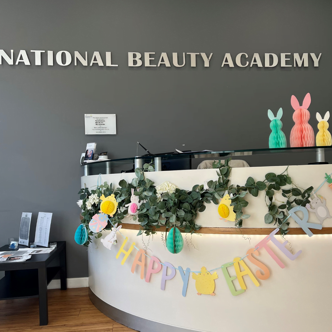 The National Beauty Academy – Beauty Academy in Sunderland